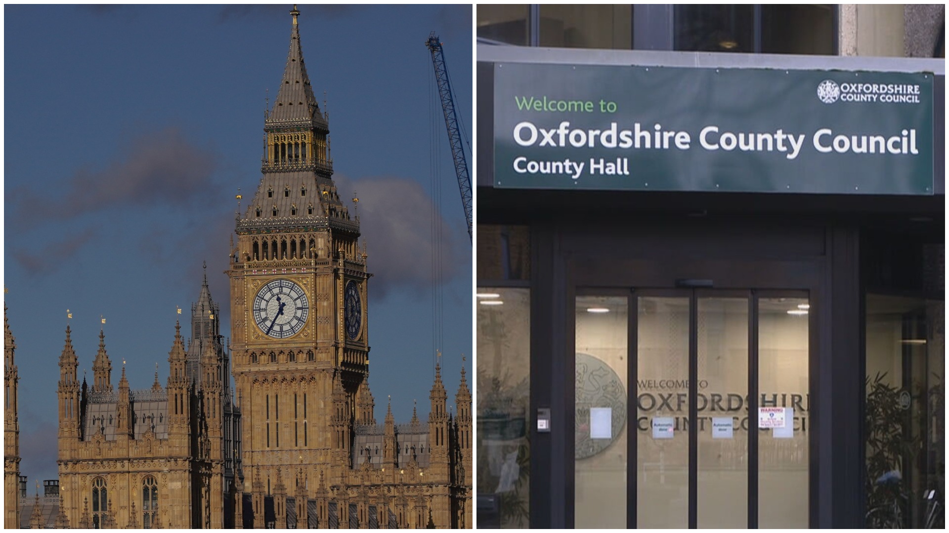 One in ten MPs also sits on a local council, ITV News can reveal | ITV News