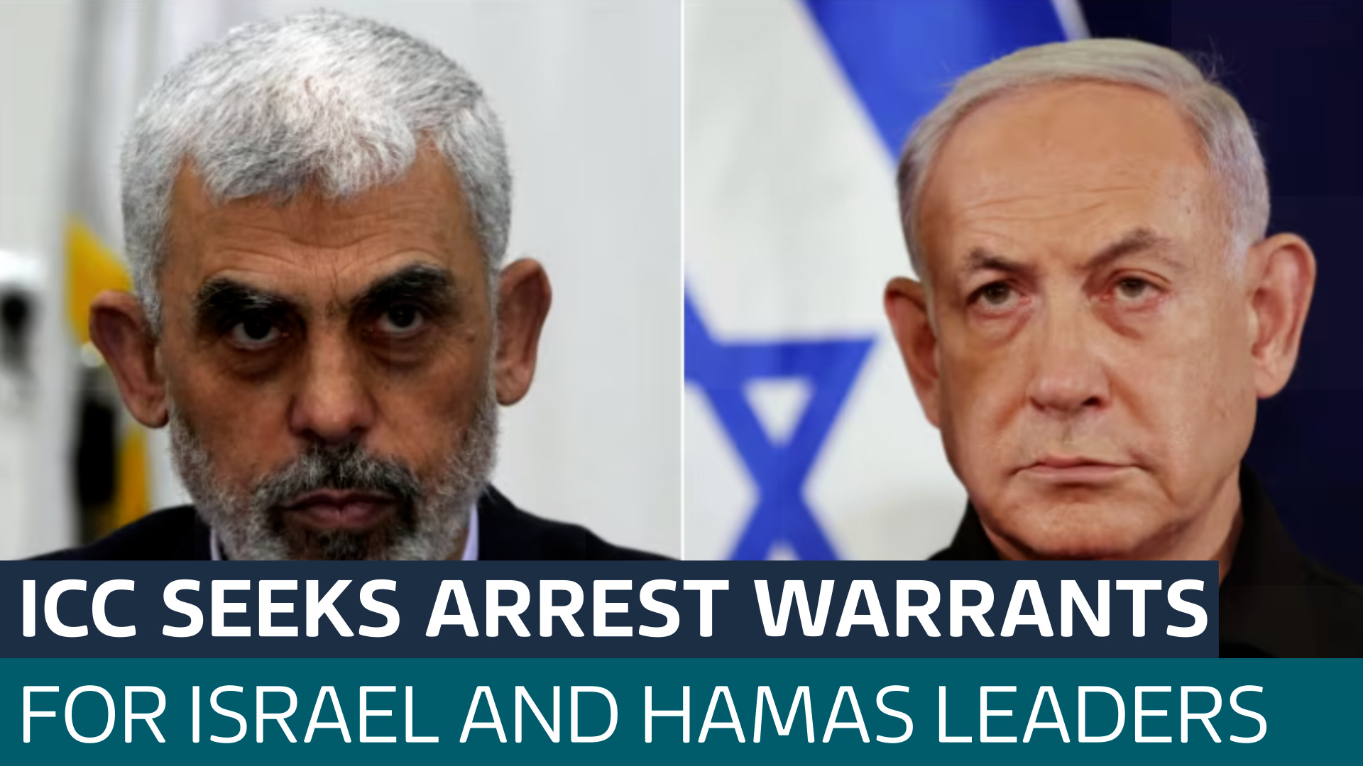 International Criminal Court seeking arrest warrants for Israel and ...