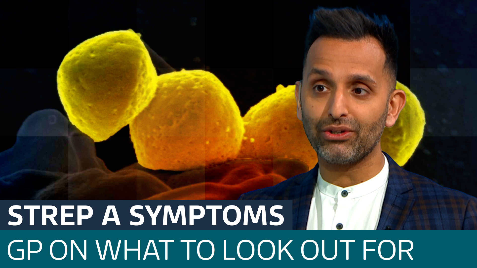 Strep A: What symptoms should you look for in children? - Latest From ...