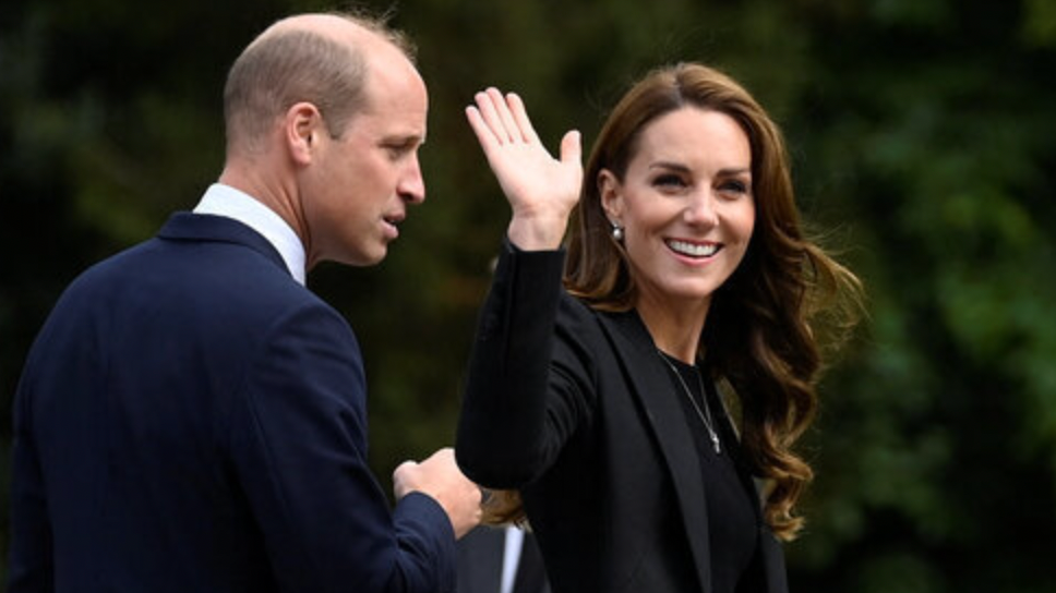 The Royal family in Wales - a complex, changing history | ITV News