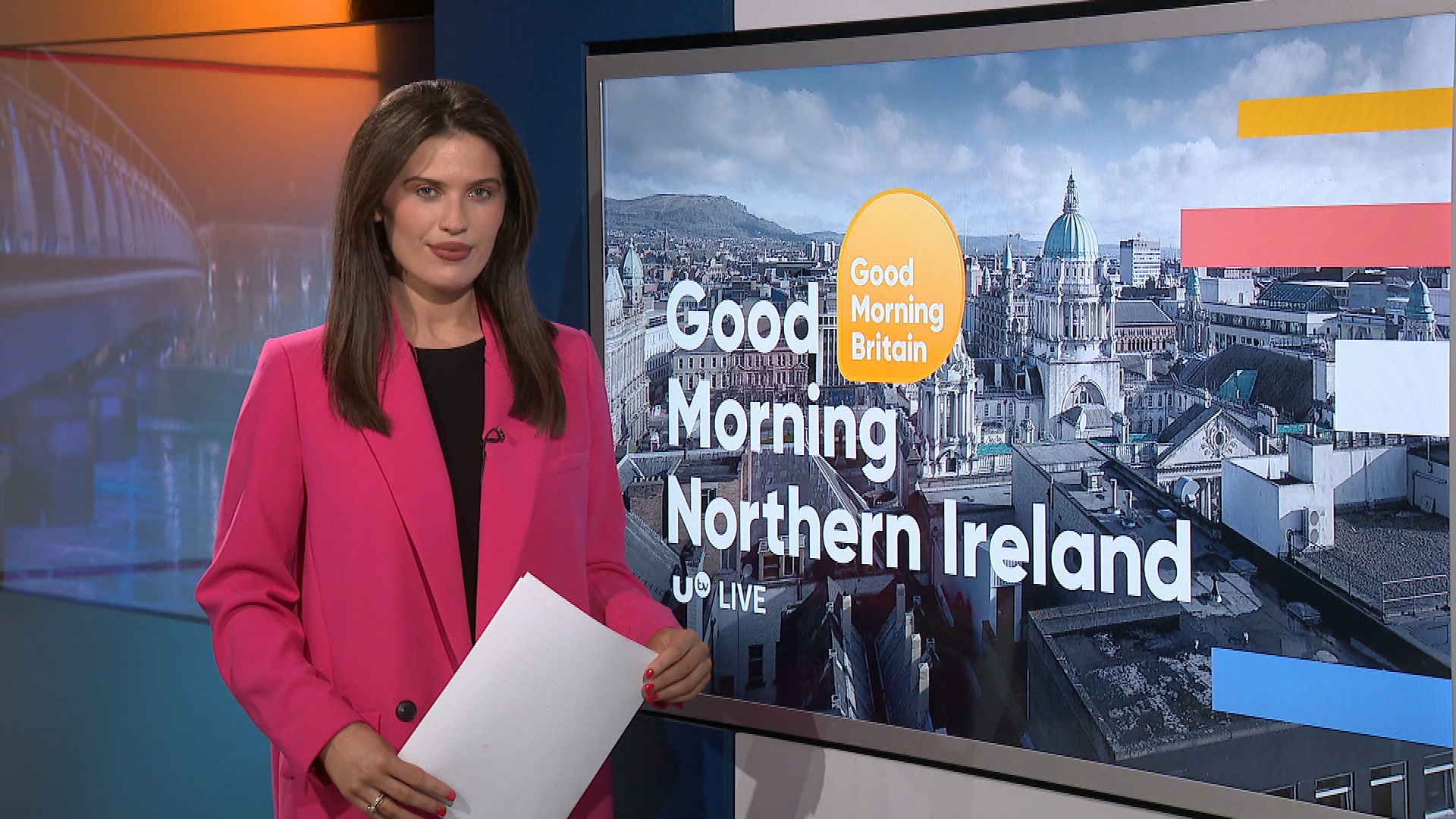 Wednesday's news headlines in Northern Ireland: Stormont recall ...