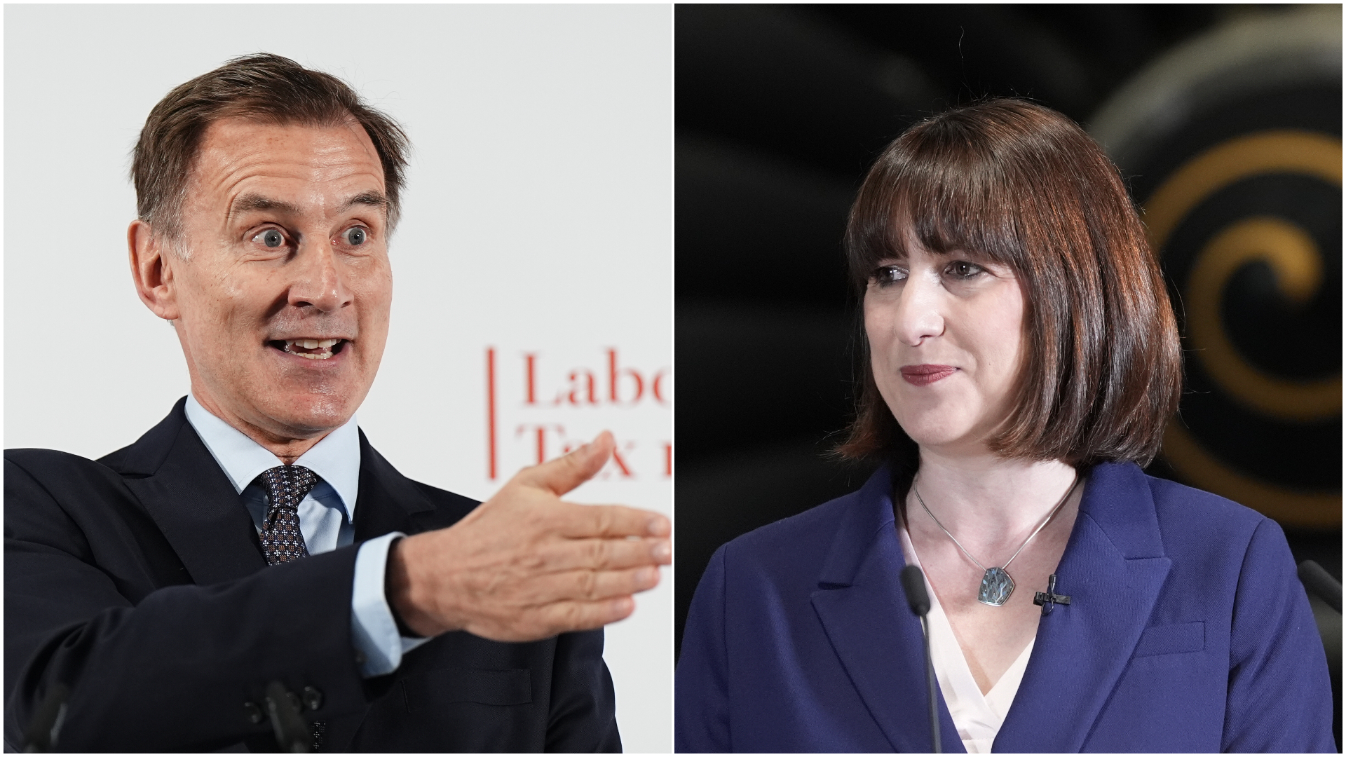 Labour and Conservatives rule out raising VAT after General Election ...