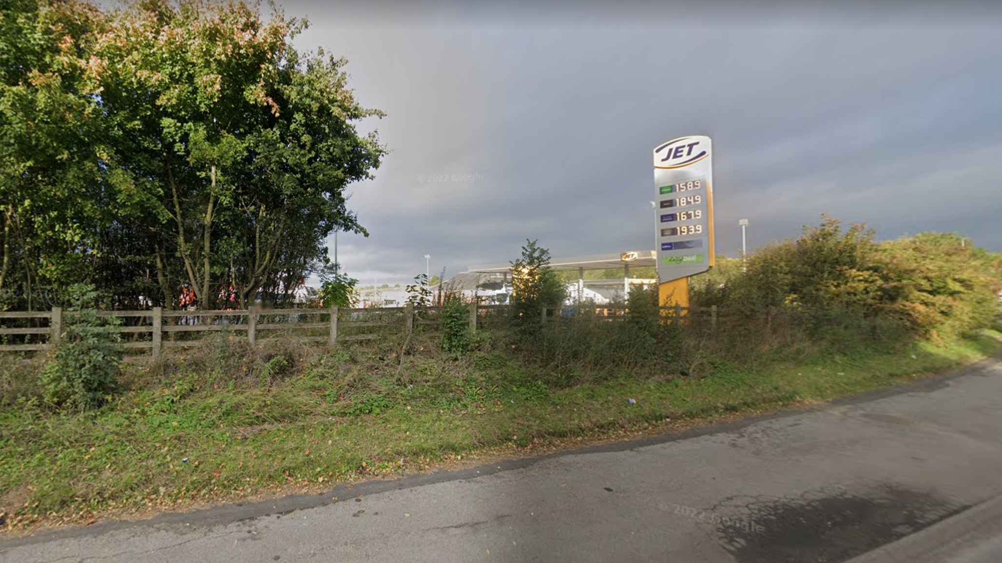 Arrest after pedestrian killed on A167 in County Durham | ITV News Tyne ...