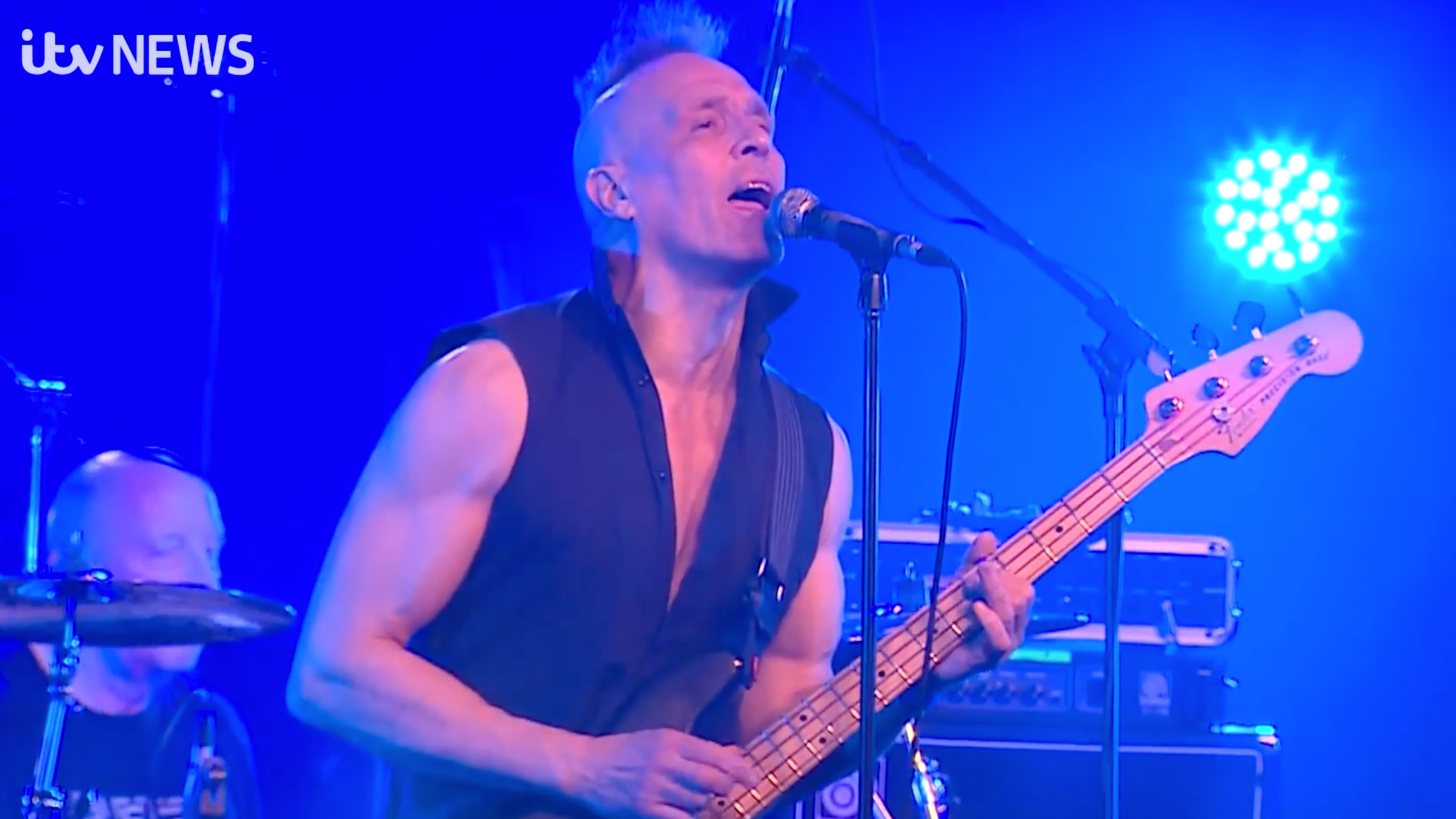 How live music venues are bouncing back from the pandemic | ITV News Anglia