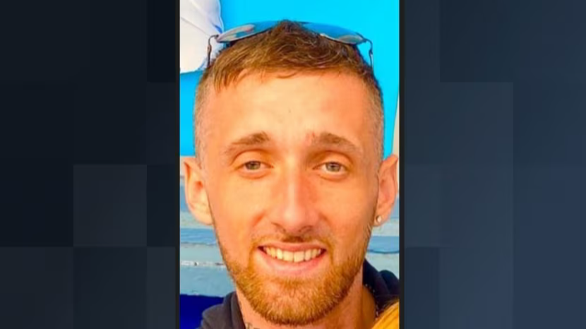 Three people arrested in connection with the murder of a 30-year-old ...