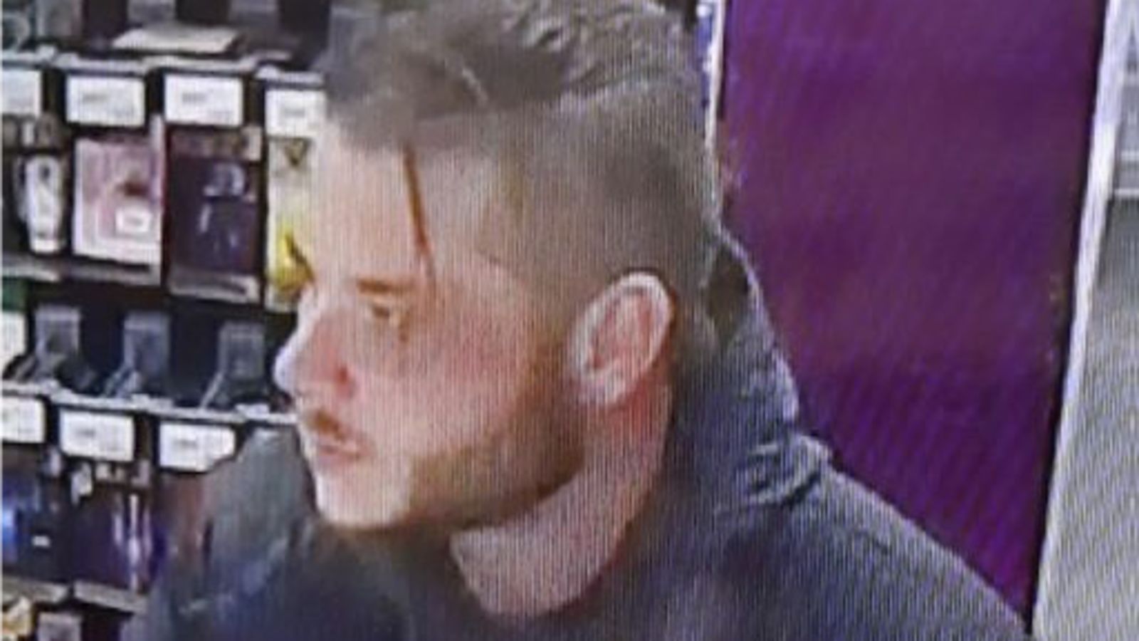 Police Hunt Dangerous Man After Homophobic Attack In Islington Itv