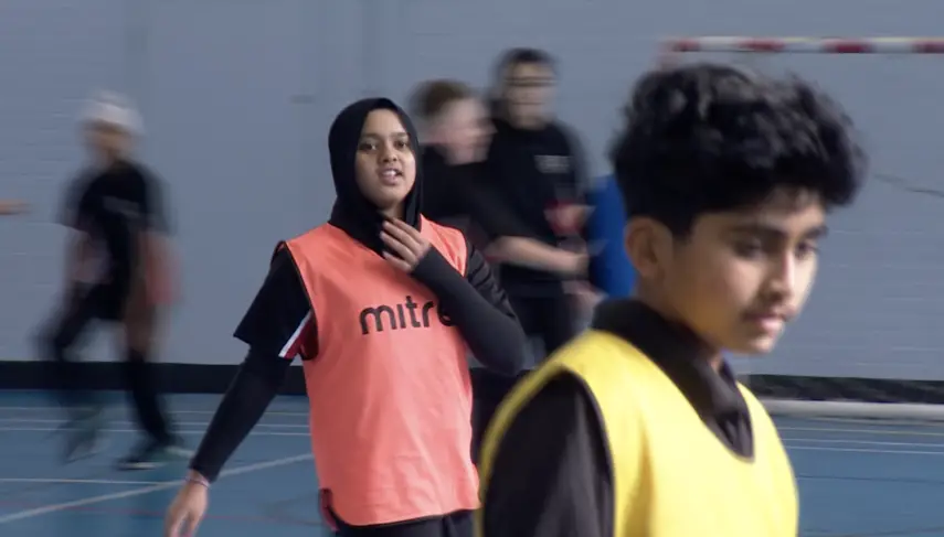 Ramadan: Guidance launched for students in school PE lessons who can't ...