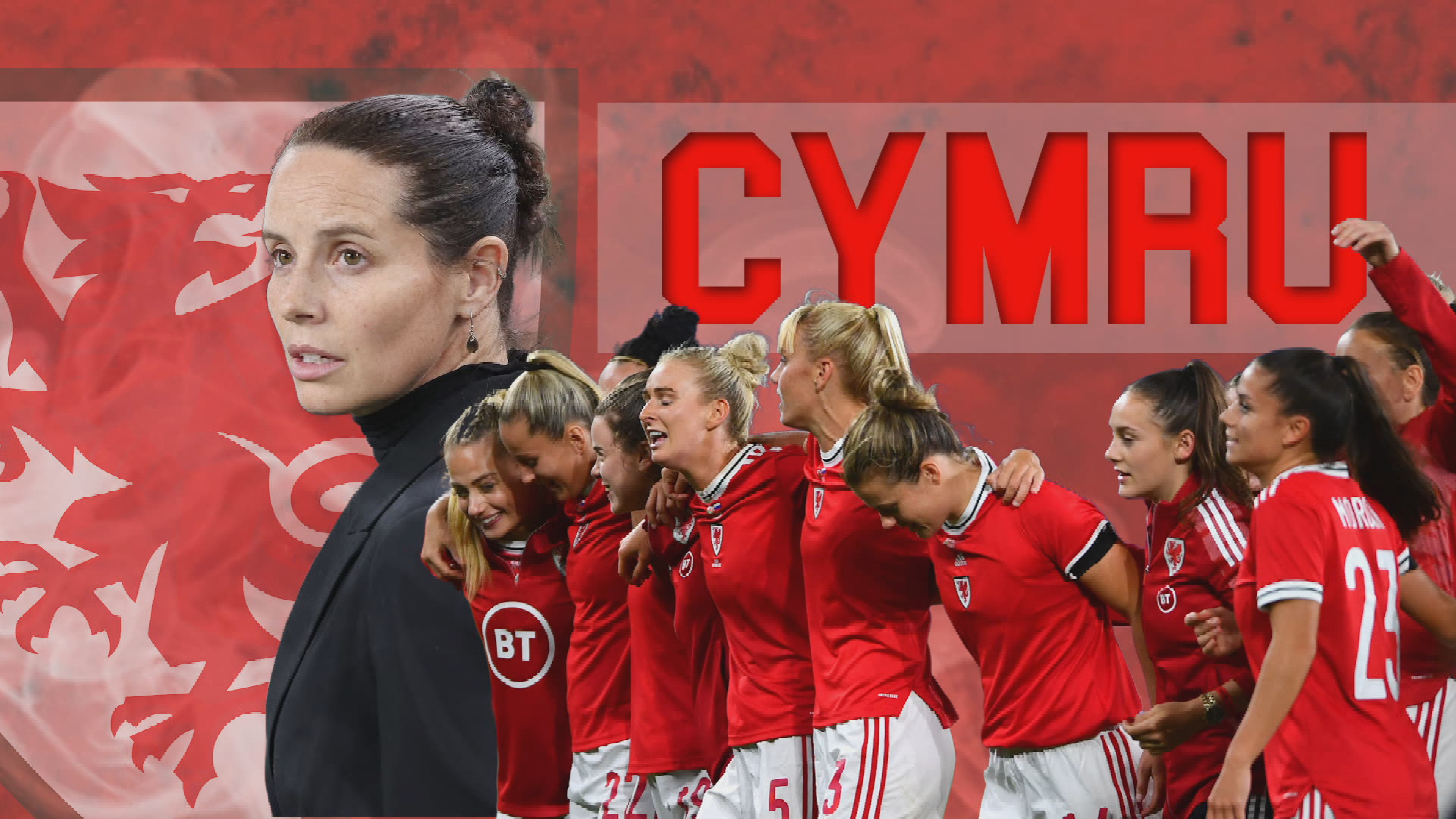 The path to the World Cup: Will Wales make it to Brazil? | ITV News Wales