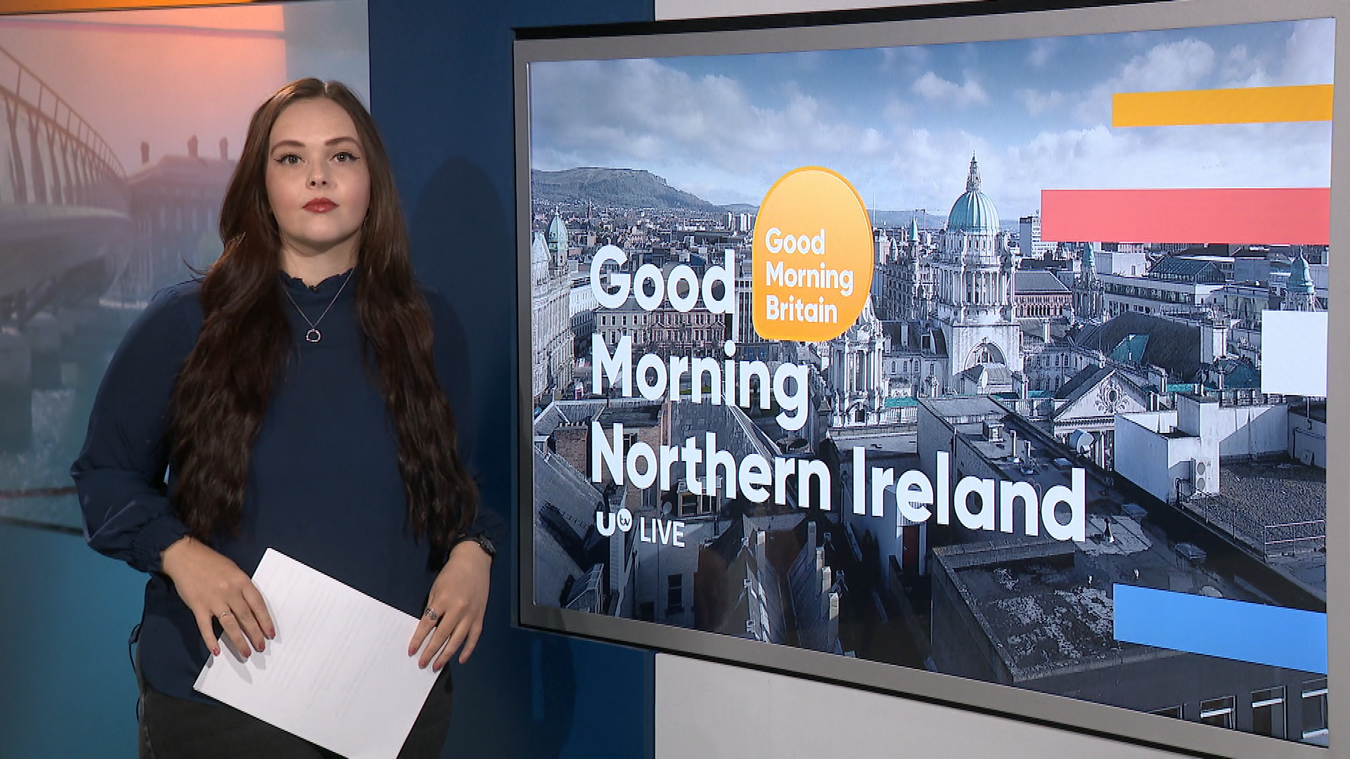 Northern Ireland's Thursday morning news headlines: Kilrea murder ...