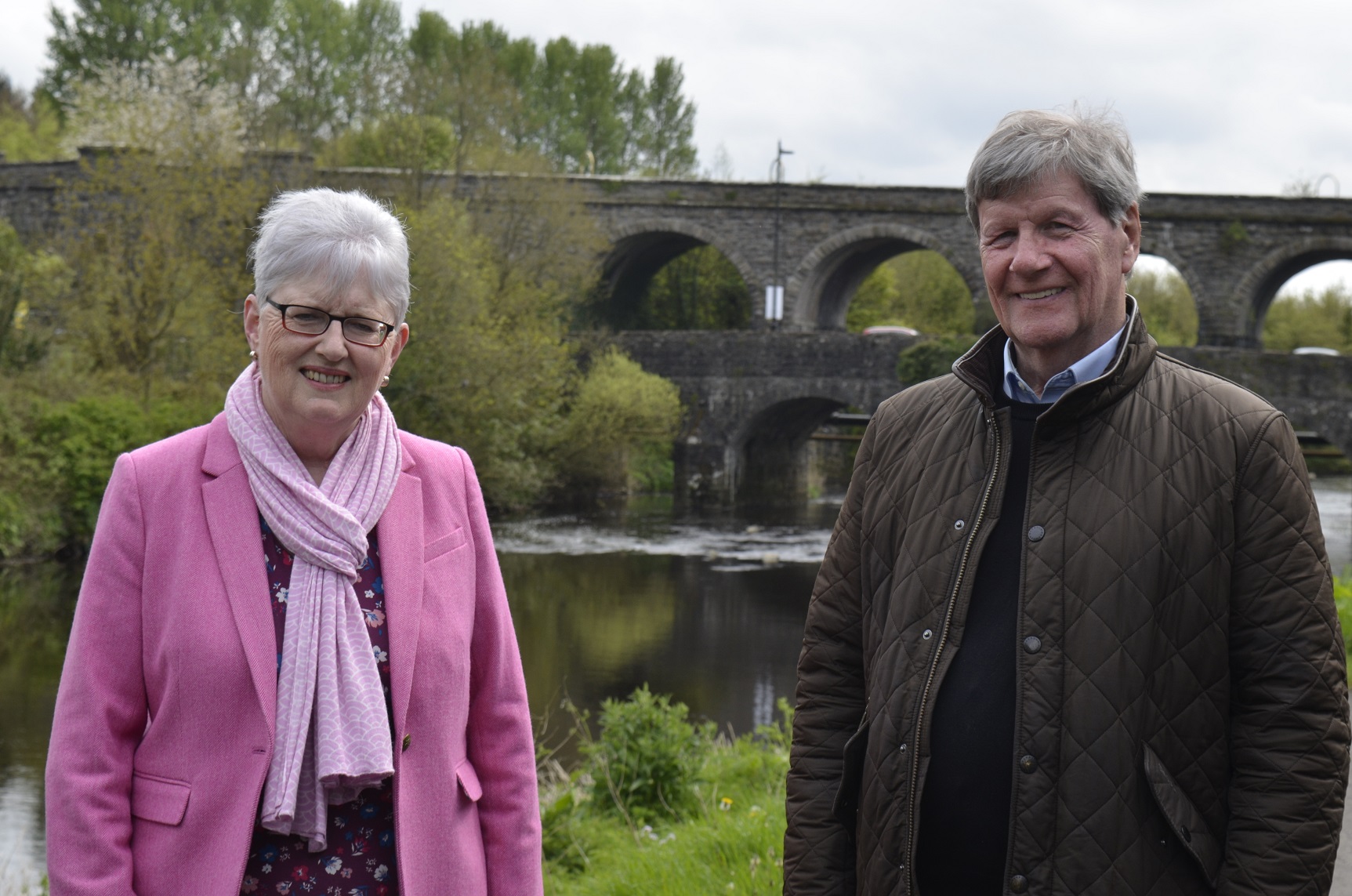 Mahon's Way heads to Randalstown in latest episode of UTV series | UTV ...