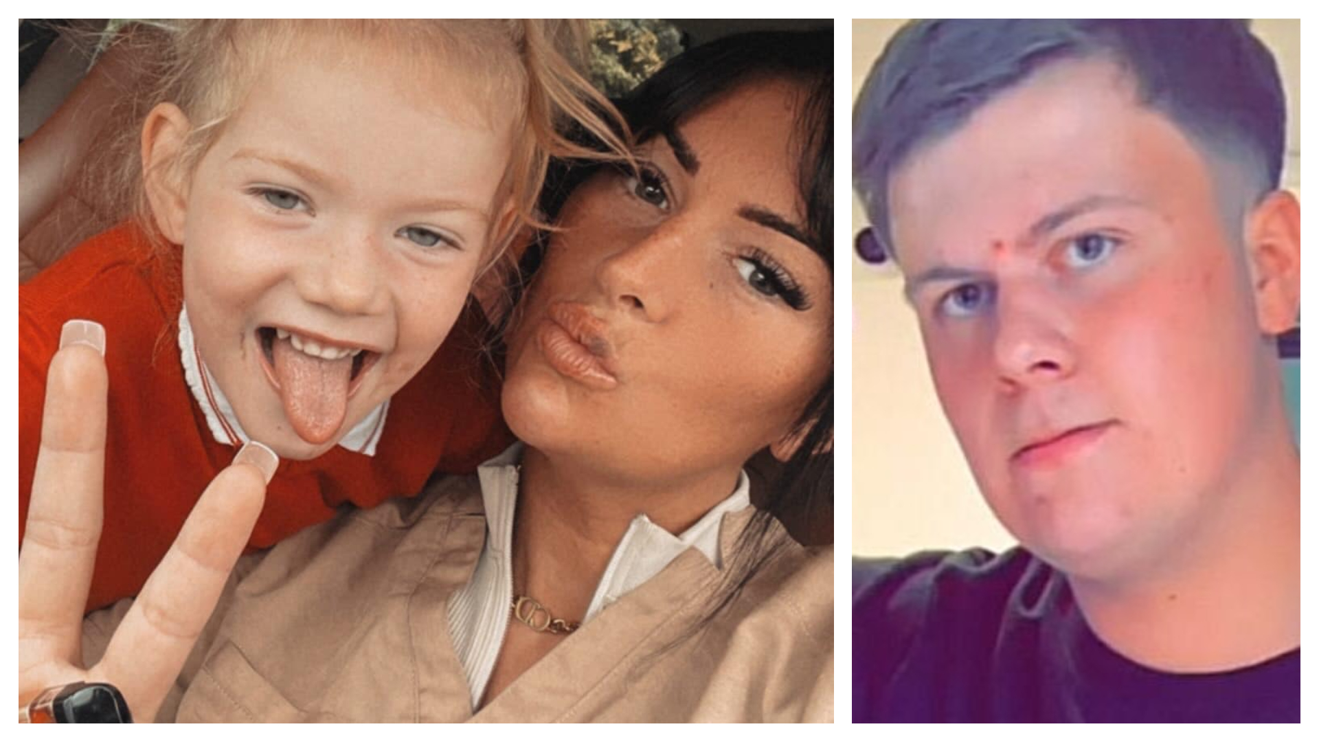 Rushton house fire: Families of three who died in house fire warn of ...