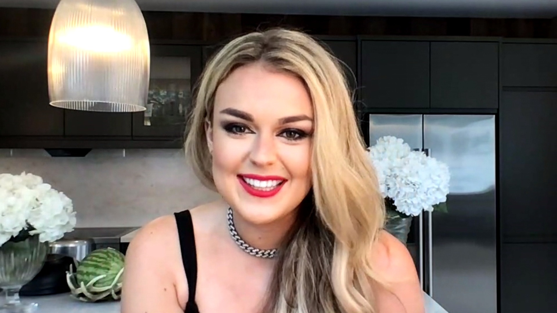 Jersey singer Tallia Storm suggests age ban after Michael Gove spotted ...