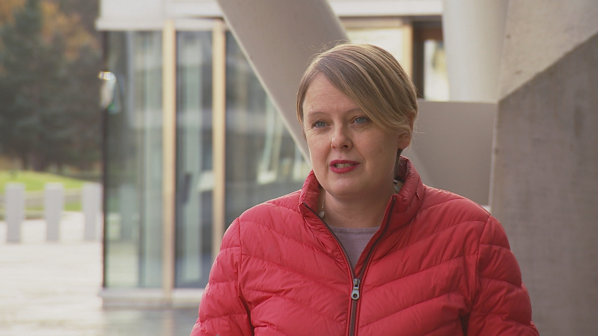 'Fire, floods and plague': Borders Council Leader speaks out about ...