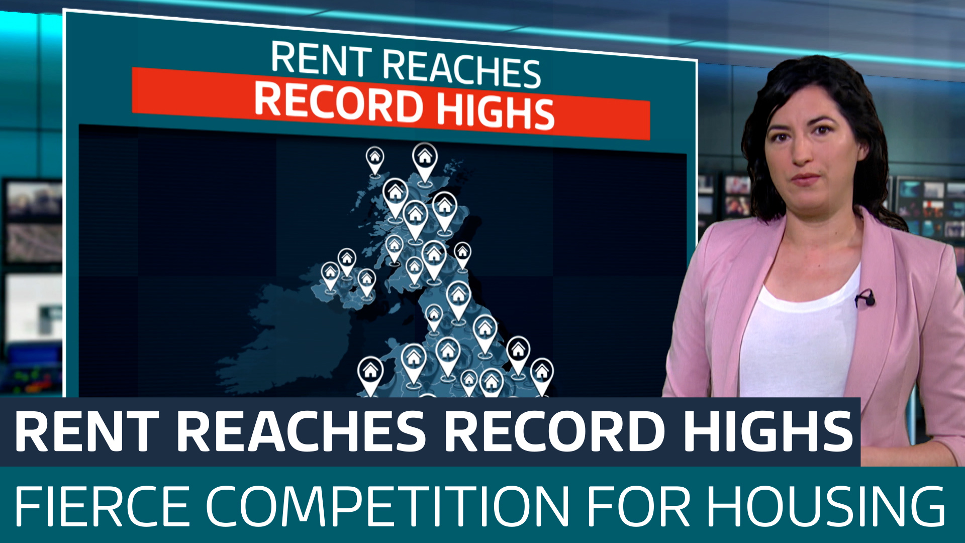 Average rents increase by as much as a third since 2019 - Latest From ...