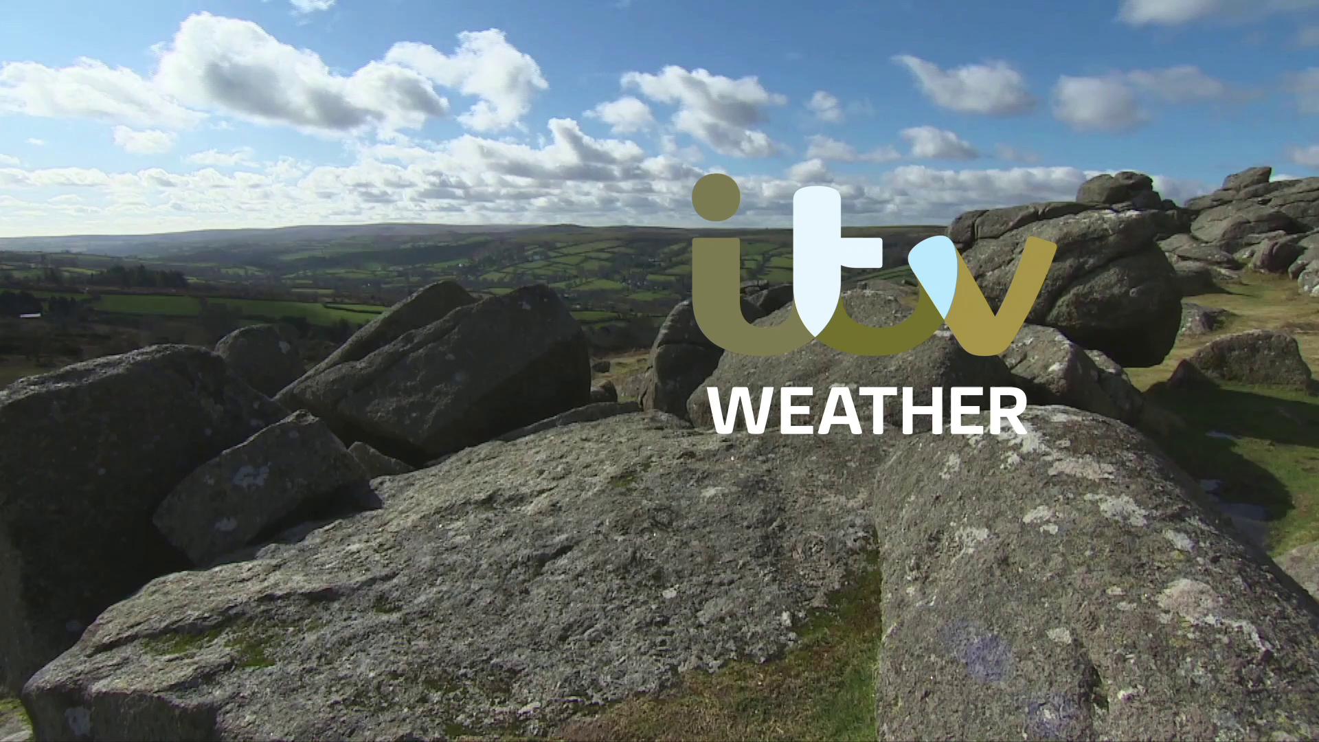 ITV West Country : Today's Weather forecast for Bristol & South West