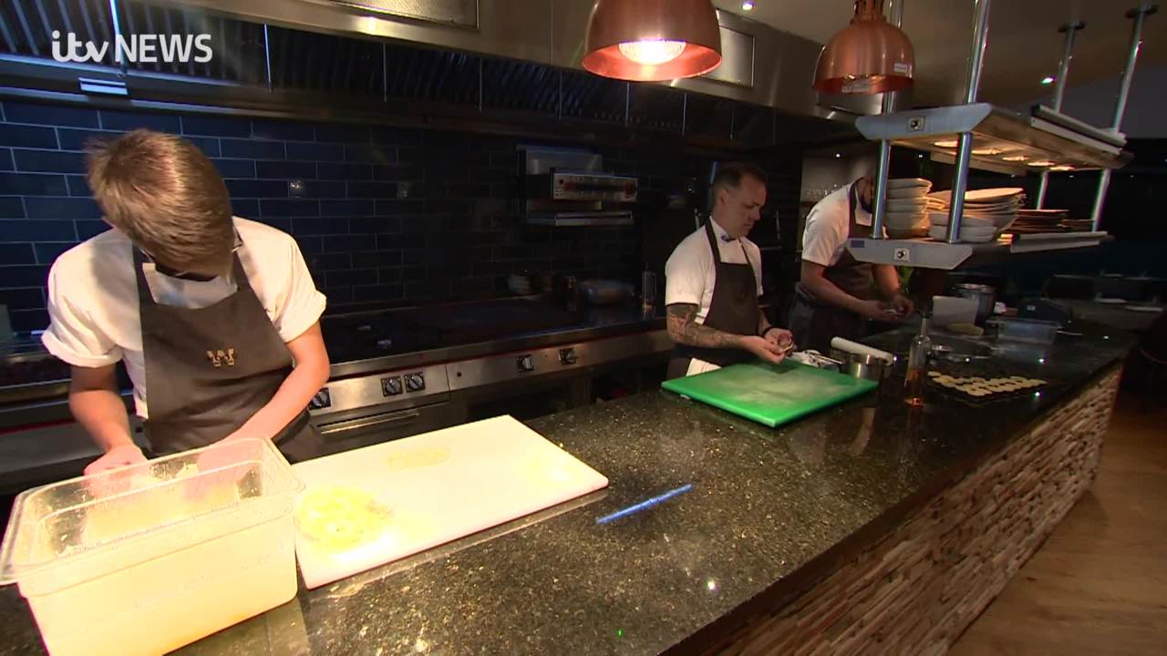 Manchester restaurant owner says hospitality suffering from 'stealth ...