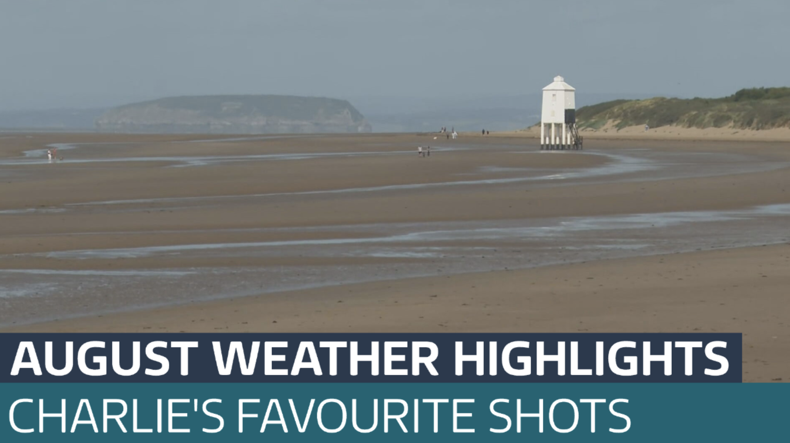 Stunning shots show off the beauty of the West Country in August ...