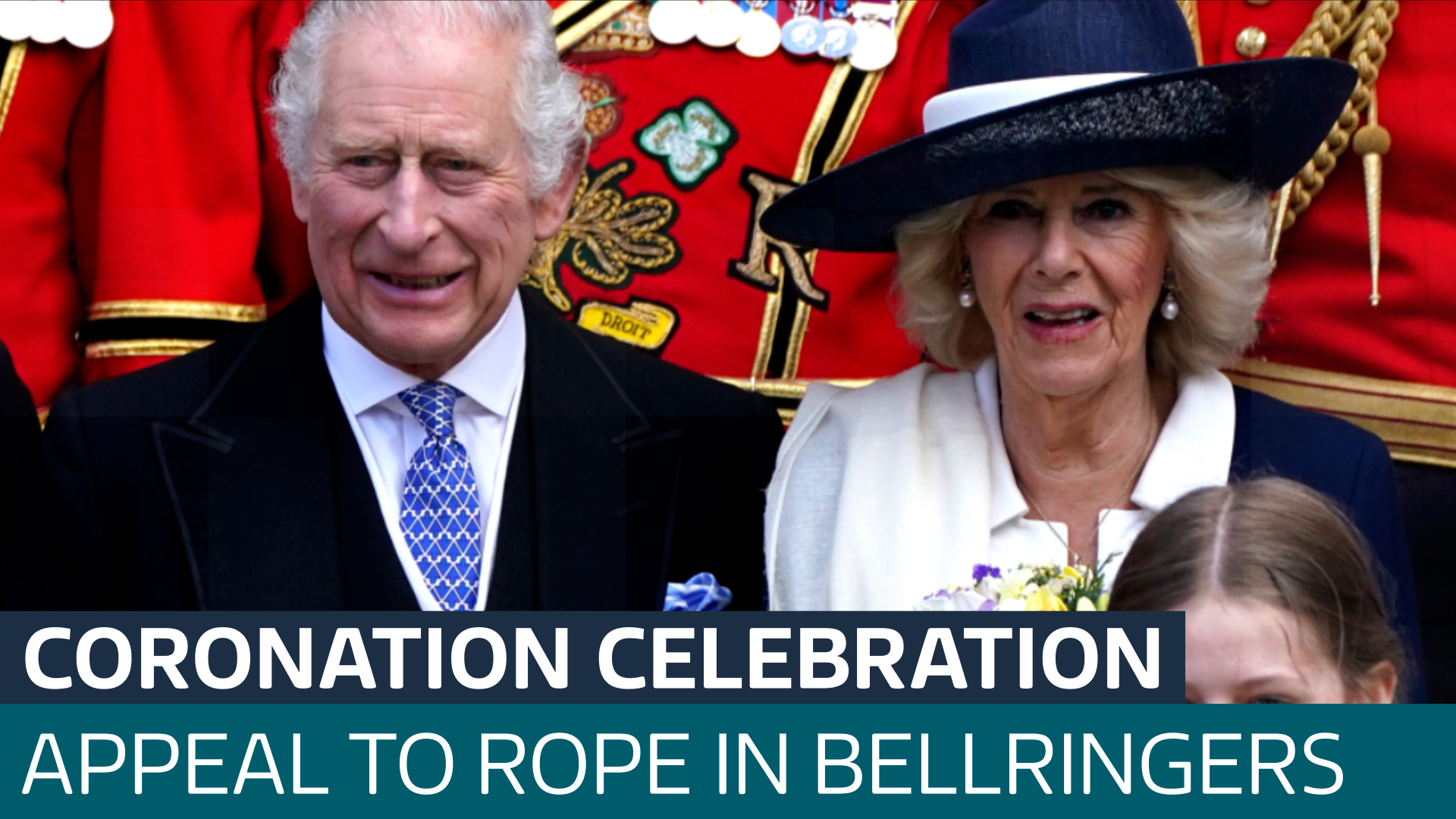 Appeal to rope in more bellringers to celebrate Coronation Day - Latest ...