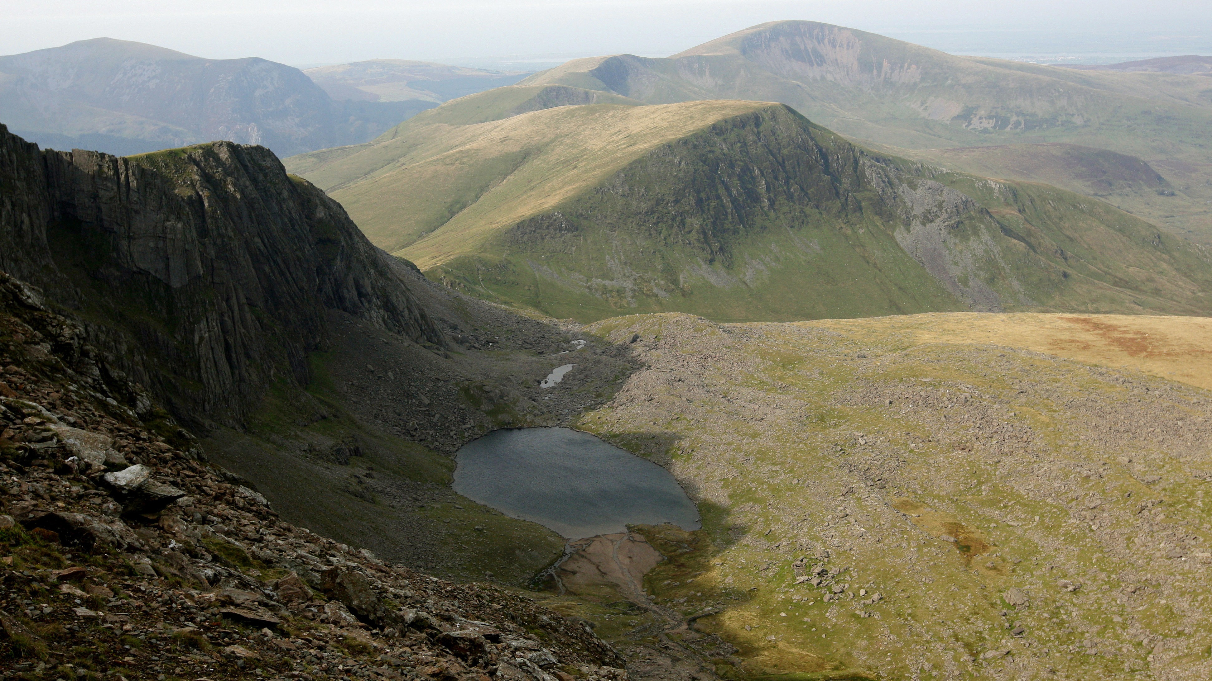 Walker dies after falling and plunging 'significant distance' down ...