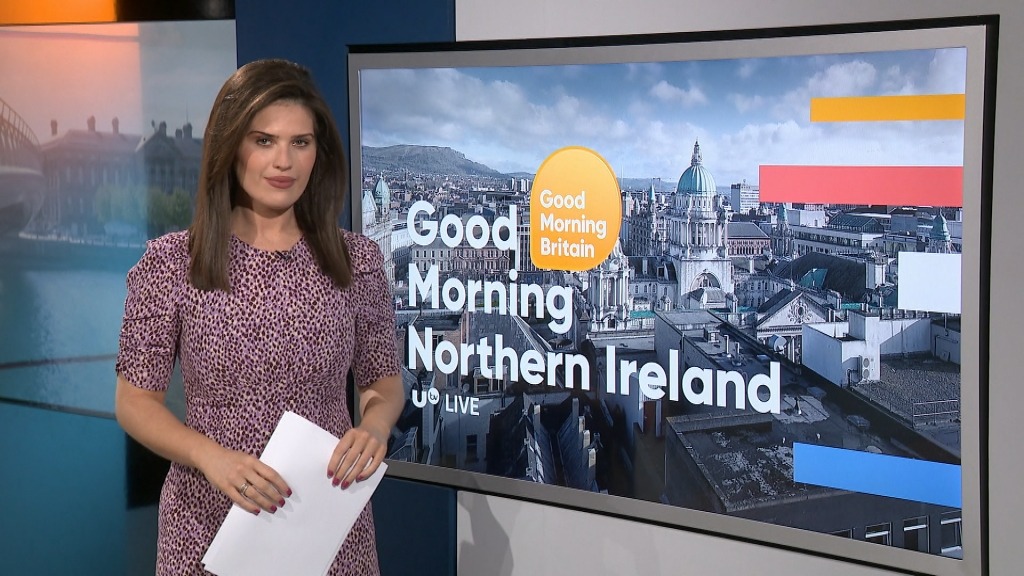 Northern Ireland's Thursday morning news headlines: Policing Board ...