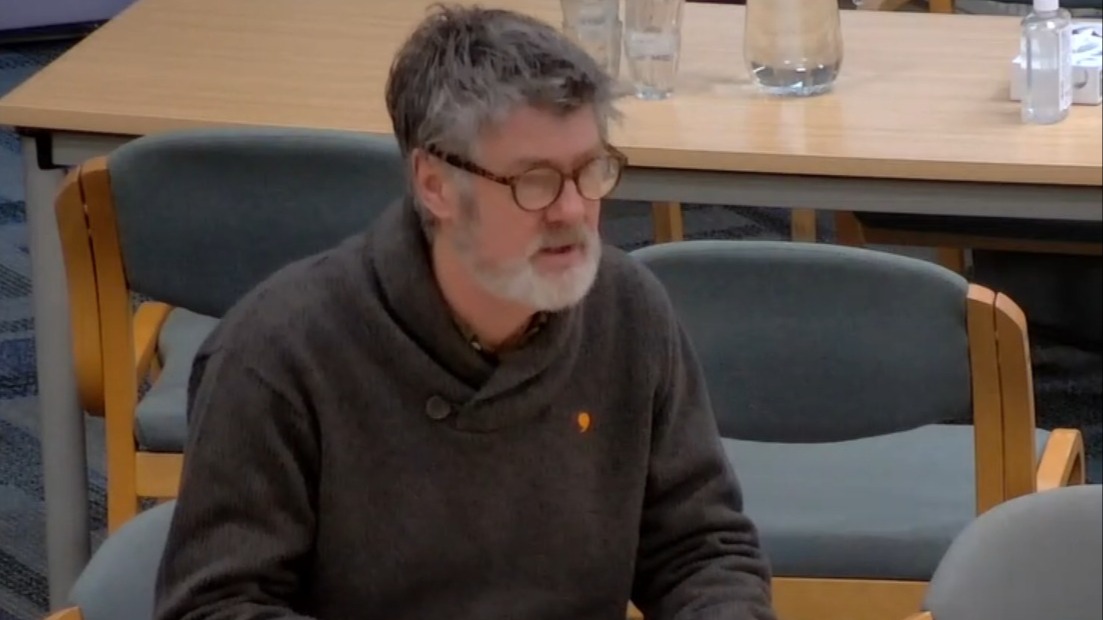 Concerns as seven people die waiting for footpath near Cotswold beauty ...