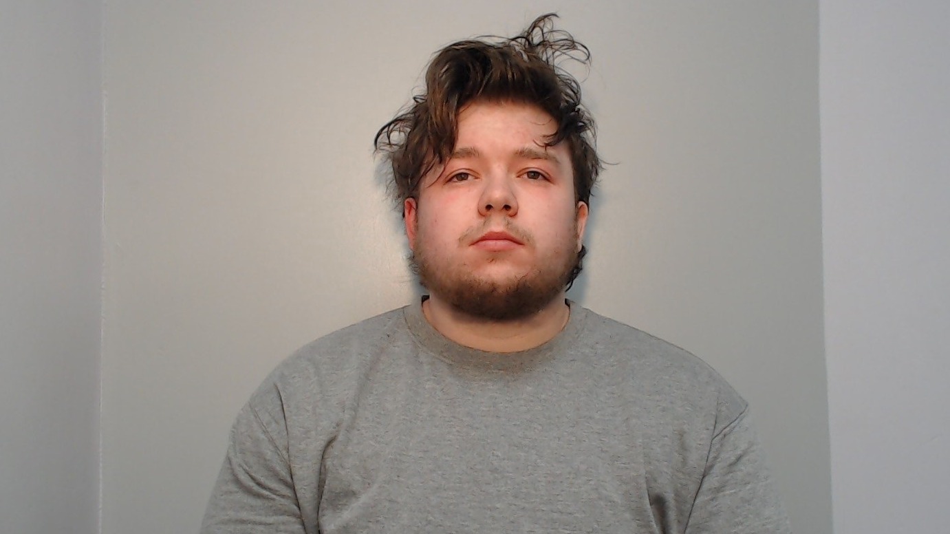 Speeding biker 'made no effort to brake' before ploughing into 'kind ...