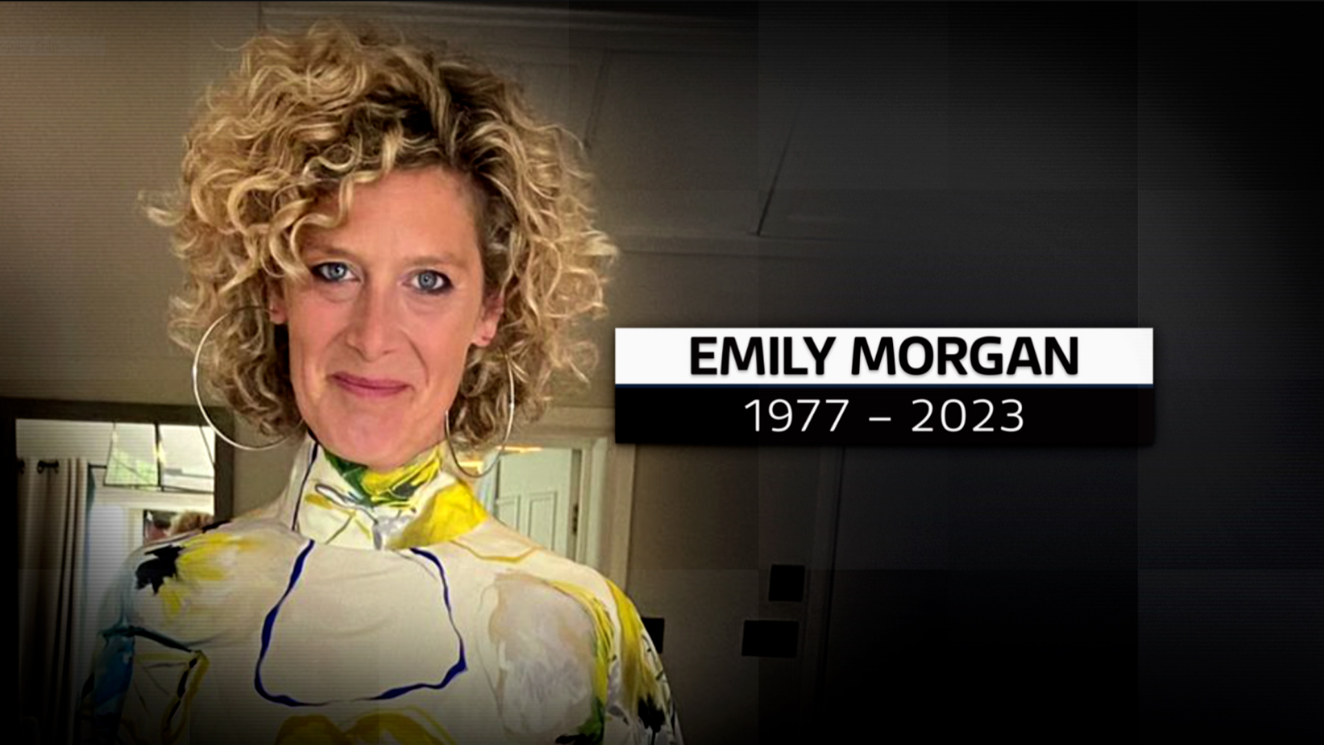 Funeral held for ITV News' Health and Science Editor Emily Morgan ...