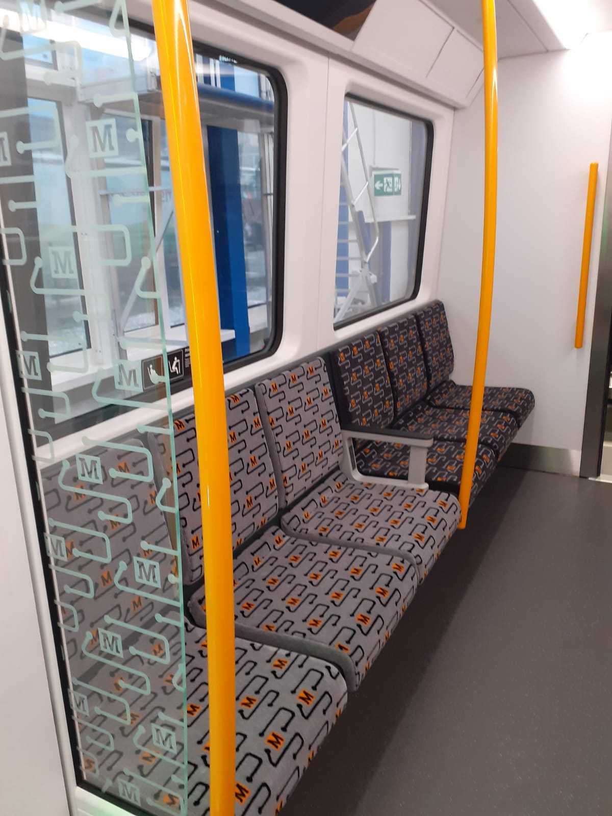 Tennessine Metro Designer Create A London Underground Style Metro Map