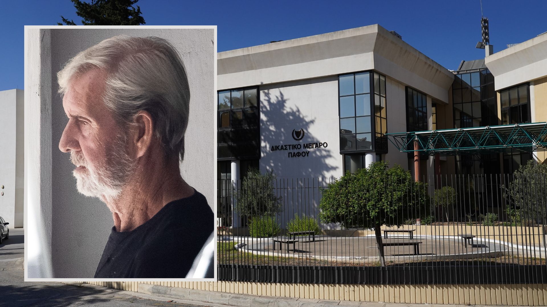 David Hunter: Further wait for retired miner awaiting sentence for ...