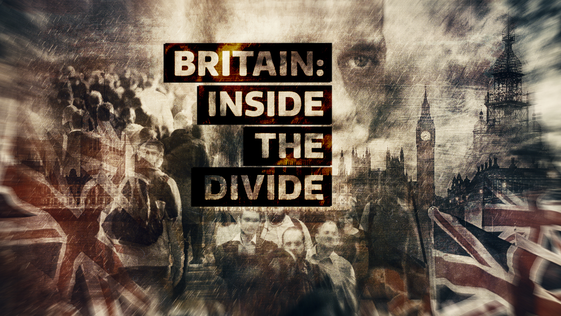 Can tensions over asylum hotels be cooled? Britain: Inside The Divide ...