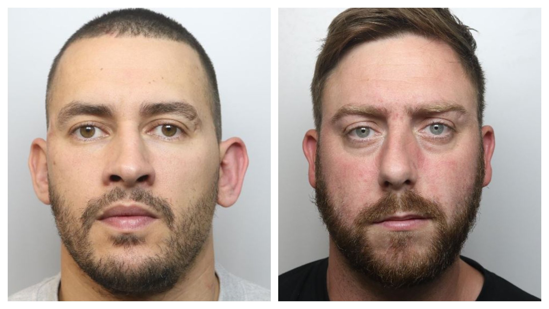 Thieves used trackers to follow cars on stealing spree which included ...