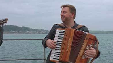 Charity album of Cornish singing beats Coldplay in download charts ...