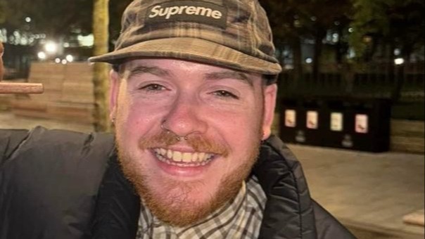 Family pay tribute to 'beloved son' who died in Salford lorry crash ...