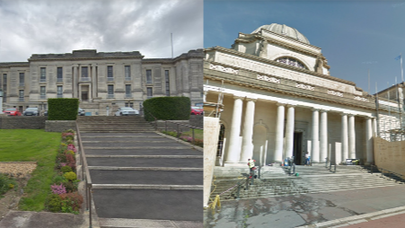 £6.2 million rescue package announced for National Library of Wales and ...