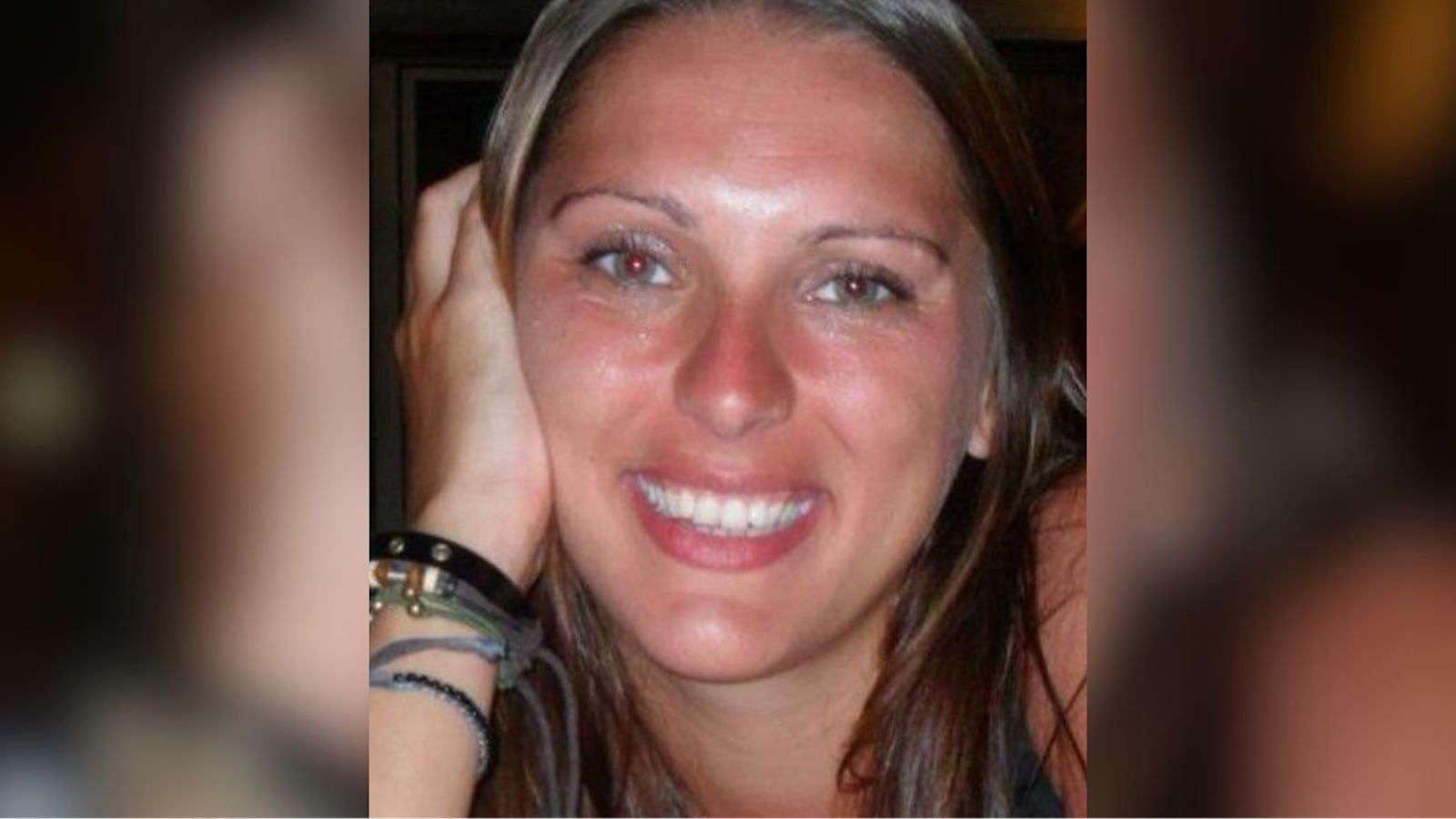 Body Found In River Dee During Search For Missing Woman Lucy Charles