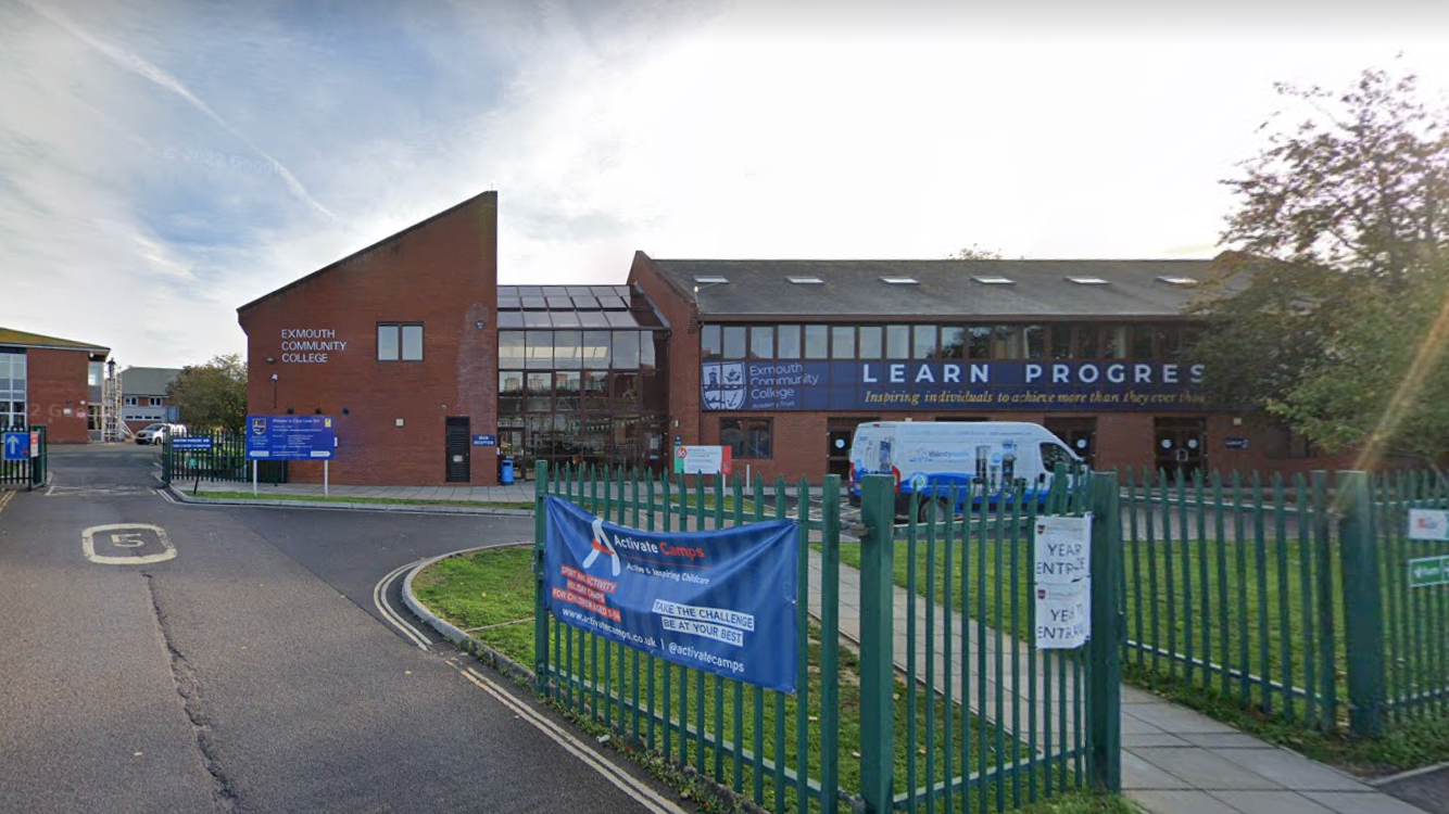 Exmouth College's statement in full after student died at Exeter's Move nightclub | ITV News ...