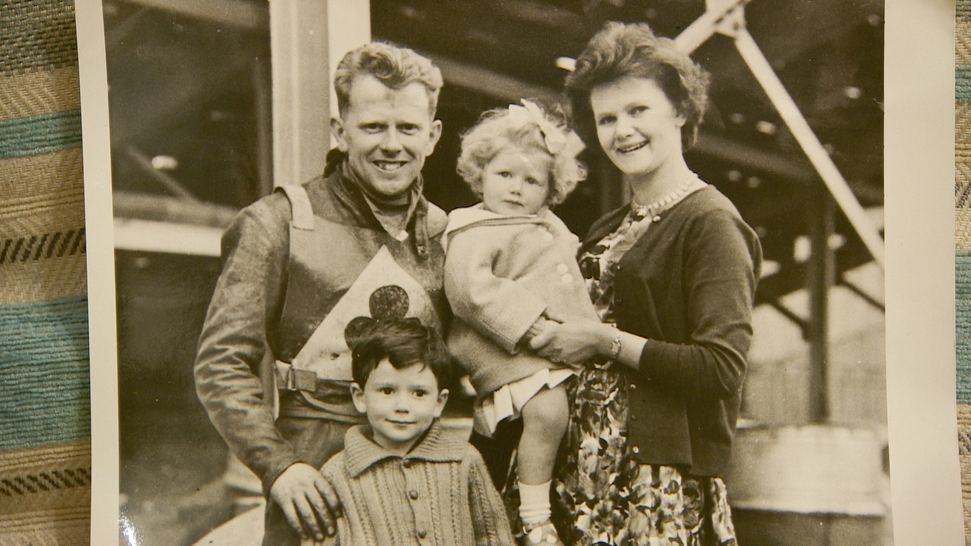 Tribute to Speedway legend Peter Craven ahead of Memorial event in ...