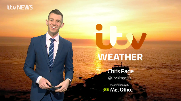 The weather in the South of England on Tuesday | ITV News Meridian