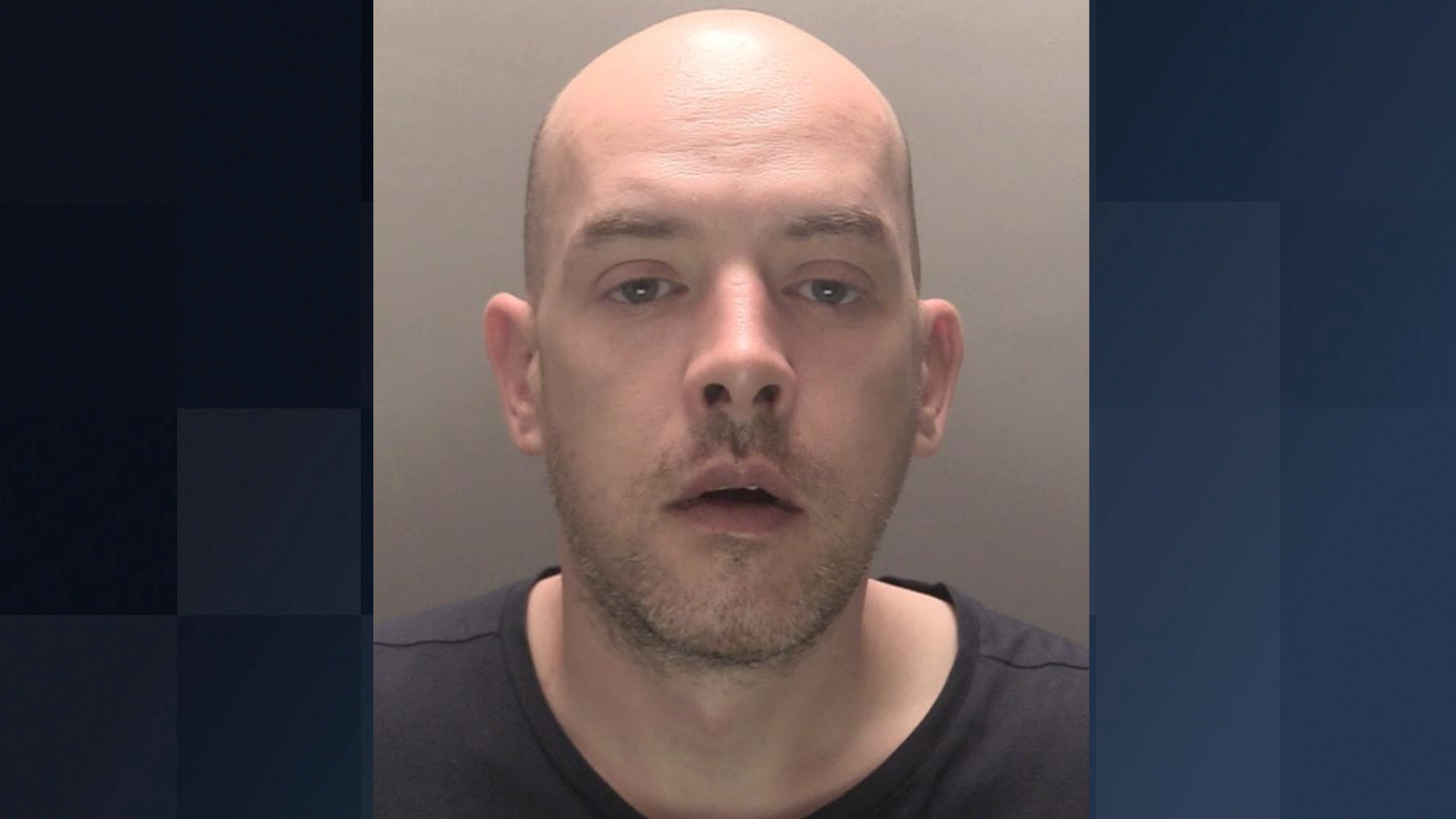 Man given banning order from two areas of Liverpool for stealing £155 ...