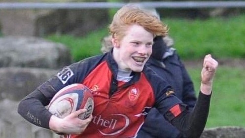 Hundreds of tributes pour in for 18-year-old Bolton rugby player ...