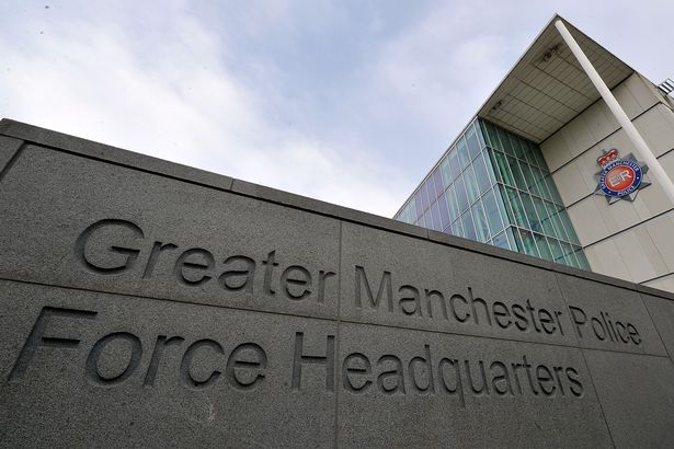Greater Manchester Police moved out of special measures after ...