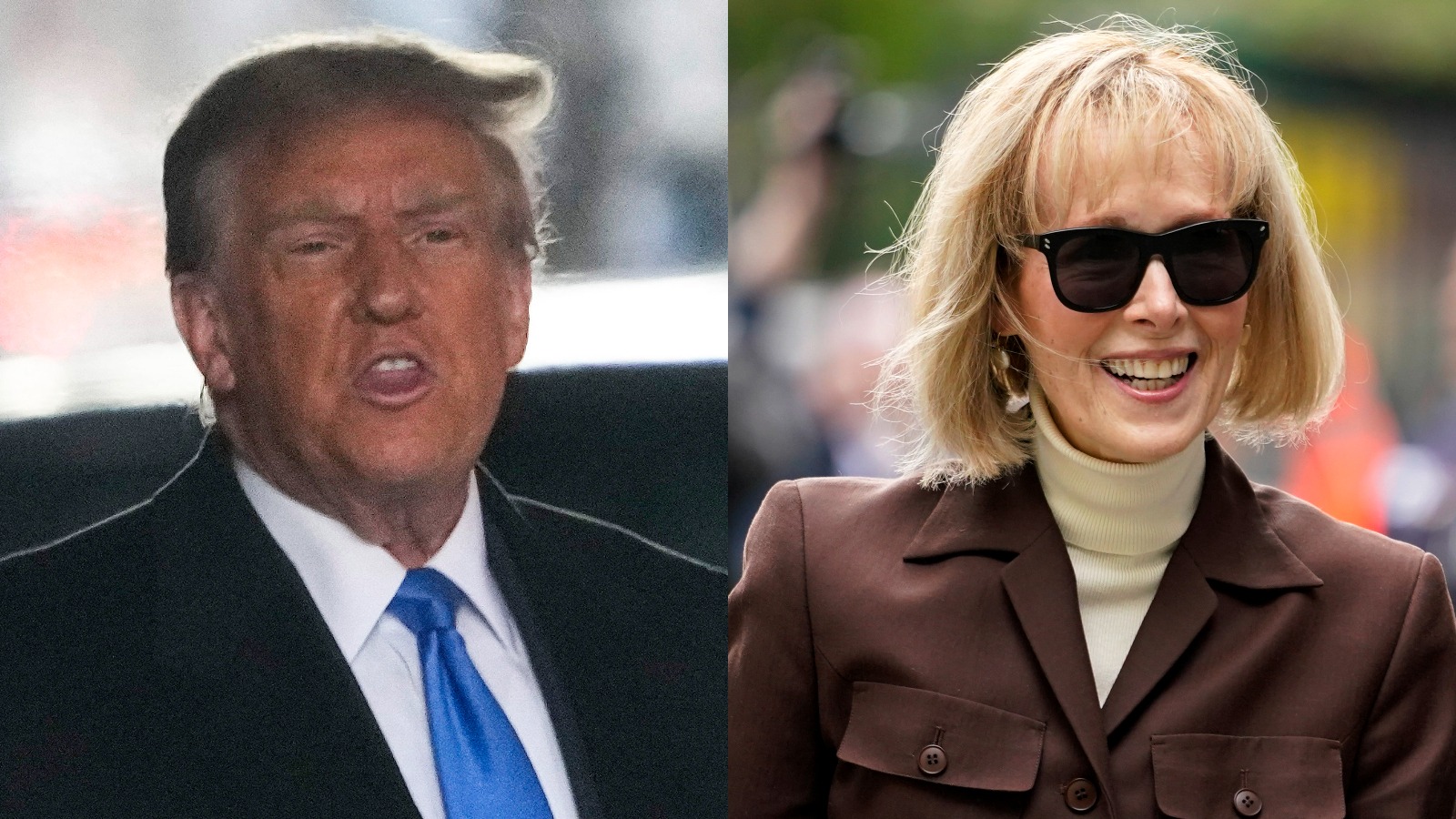 Trump ordered to pay over $80 million in E. Jean Carroll defamation ...