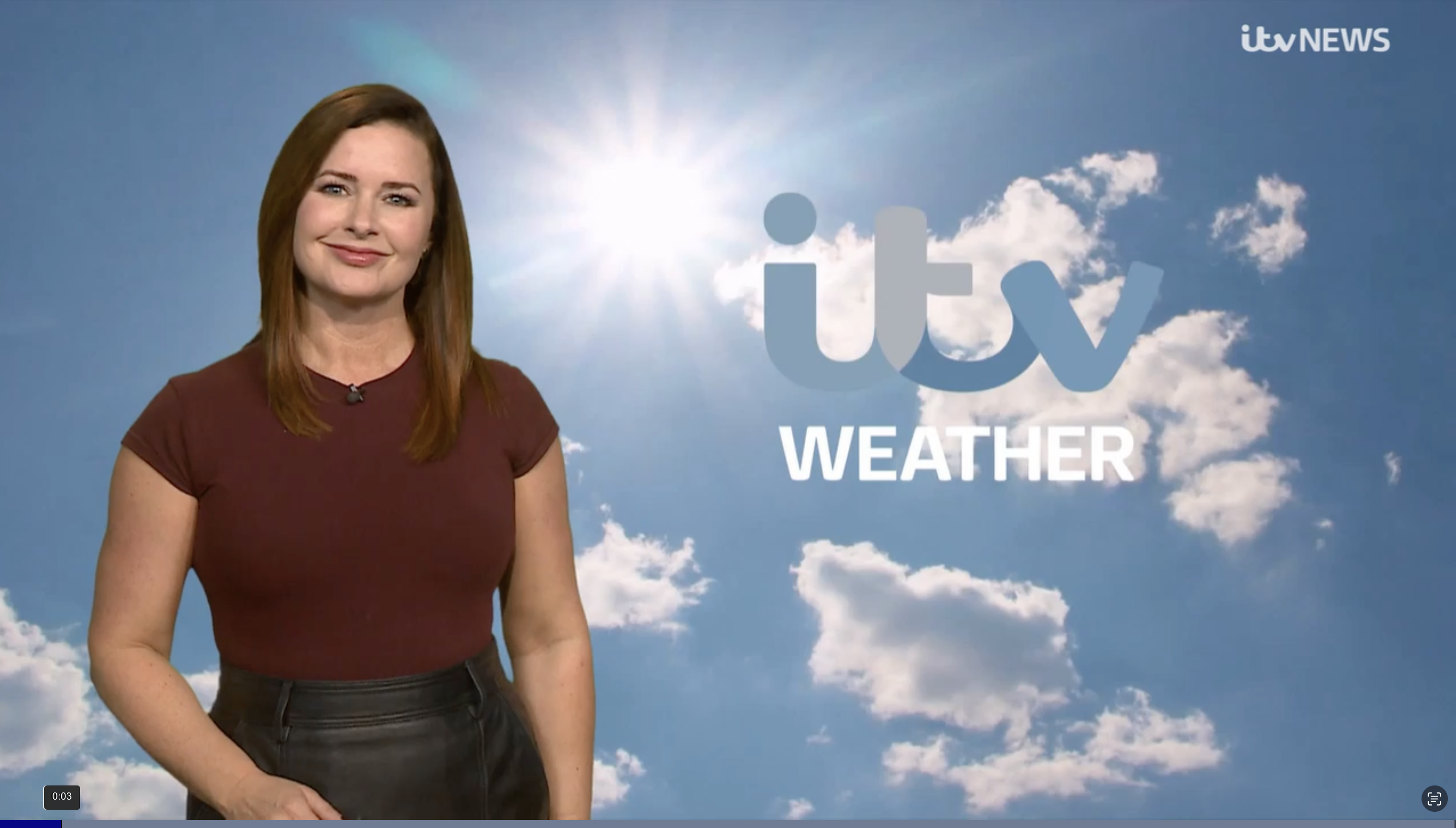 ITV Weather : Weather News from the ITV National Weather Team