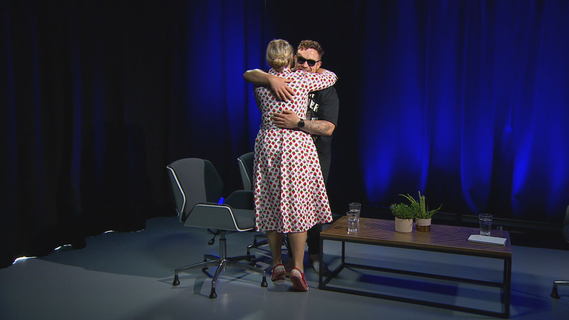 Shattered lives: The campaigners working together on a glass ban | ITV ...