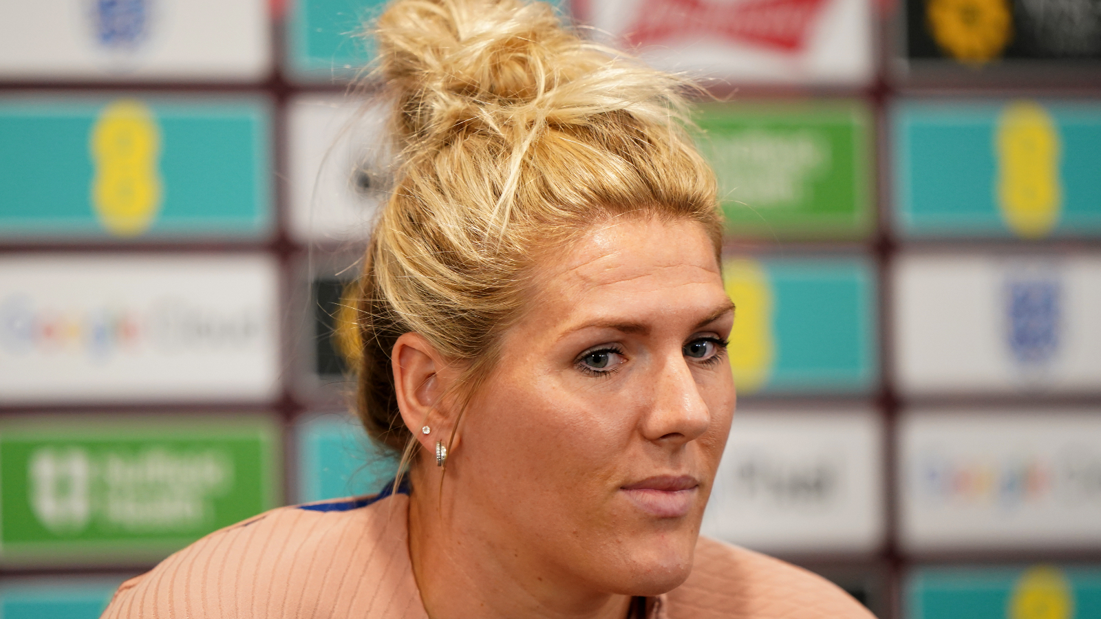 Millie Bright says Lionesses have settled bonuses dispute with the FA ...
