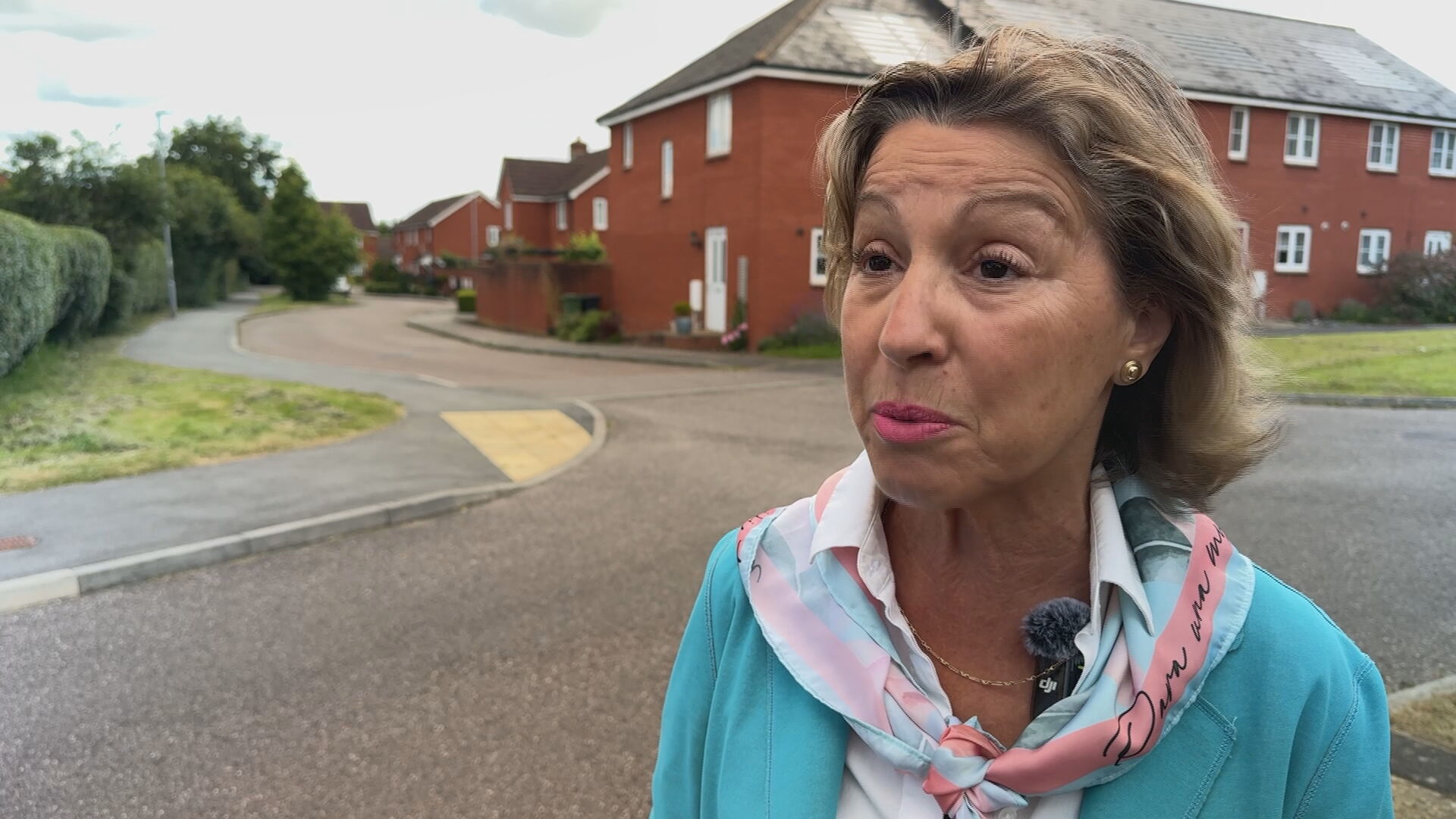 'I'm used to a fight', says senior Tory Rebecca Pow facing close battle ...