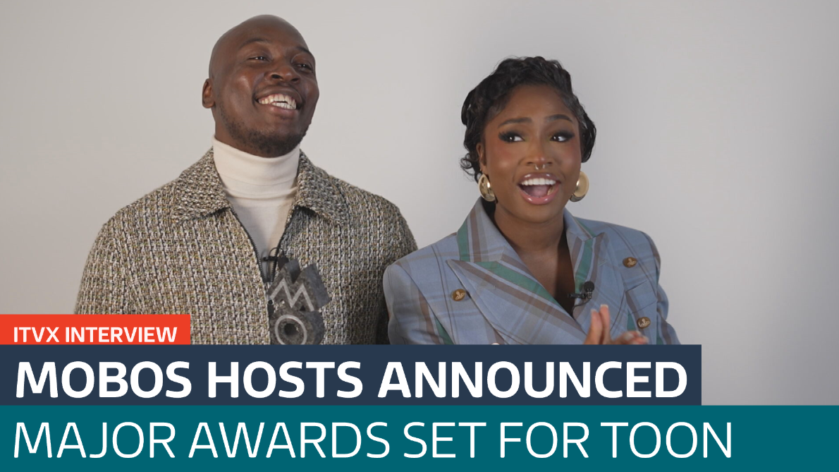 Countdown on to MOBOs in Newcastle as hosts get crash course in Geordie ...