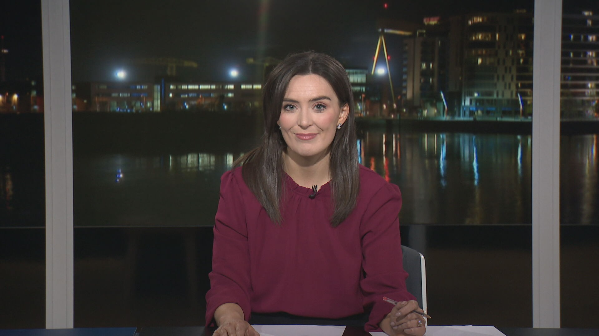 Northern Ireland's Sunday news headlines: DUP talks and Conway murder ...