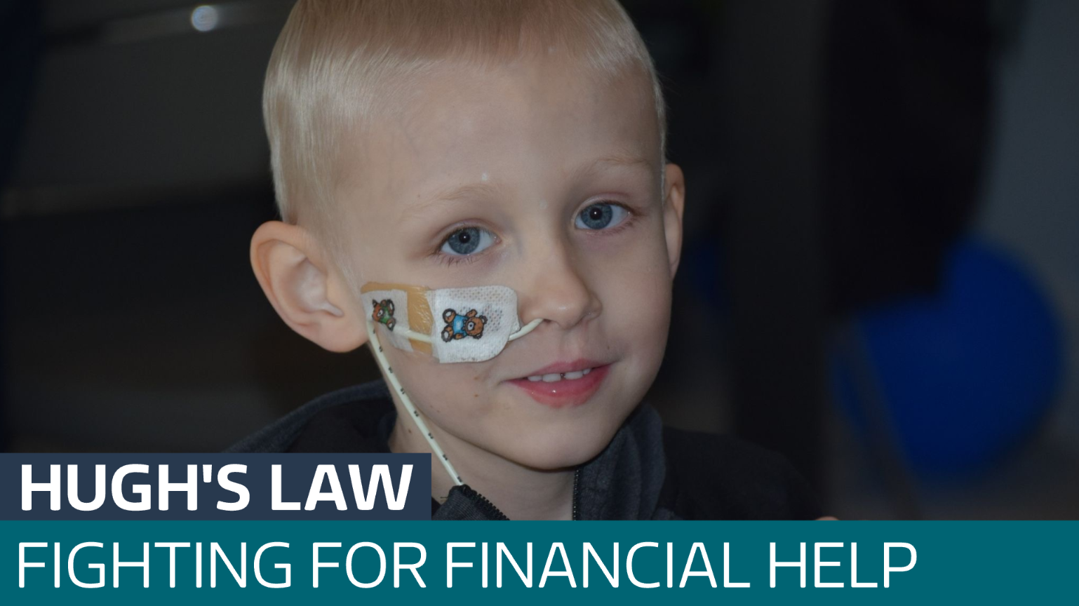 Families facing money worries during a child's cancer treatment need ...