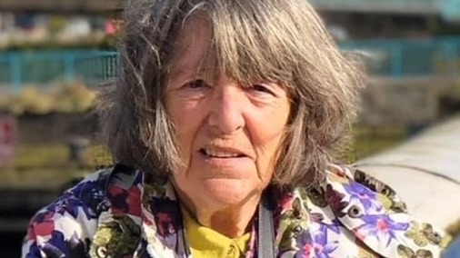 Community 'shock' after Patsy Aust found murdered in Bangor home | UTV ...